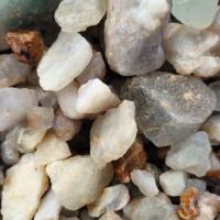 China Building Grade Fluorspar CaF₂ 80%-93% Stable Grade & Uniform Grain for sale