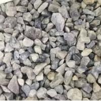 China Industrial Fluorspar Lumps High Purity 97% With Superior Chemical Stability And Low Impurity Composition for sale