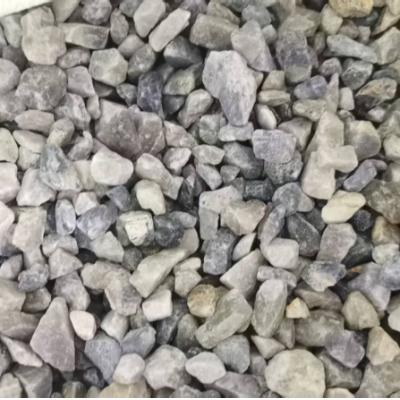 China Industrial Fluorspar Lumps High Purity 97% With Superior Chemical Stability And Low Impurity Composition for sale