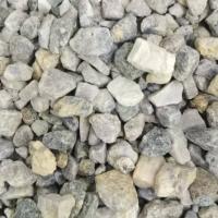 China Building Grade Fluorspar Granular CaF2 85% Fluorite Mineral Lump for sale