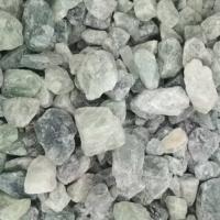 China High Purity 98% Fluorite Fluorspar Mineral With High Melting Point For Metallurgical Flux for sale