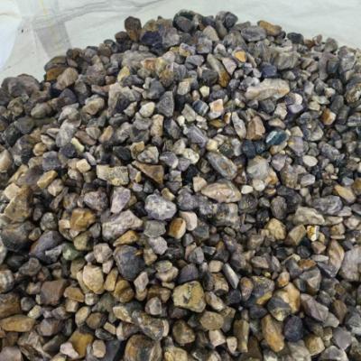 China Metallurgical Grade Fluorite Lump CaF2>70% Mongolia Ore Fluorspar Mine for sale