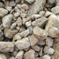 China Fluorspar Lump & Fine Fluorite Powder ≥65% CaF₂ Ideal For Steelmaking for sale