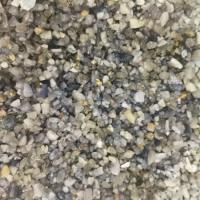 China Fluorspar CaF₂ 80% Fluorite Ore Acid Grade For Industrial Supply for sale