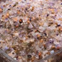 China Full Range Fluorspar Mineral  70%–99% CaF₂ Direct Mongolia Fluoride Mine for sale