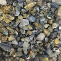 China 85% CaF₂ Fluorspar Mineral High Purity Natural Fluorite Ore For Metallurgical Smelting for sale
