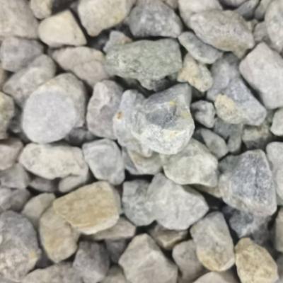 China Normal Grade Mongolia Fluorspar Fluorite Lump CaF2 85% Ore & Powder for sale