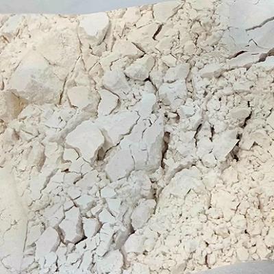 China High-Purity Acid Grade Fluorspar (CaF₂ 97–98%) for Stable Hydrofluoric Acid (HF) Production for sale
