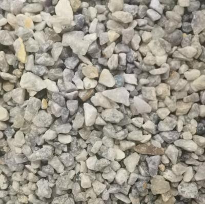 China Metallurgical fluorspar lumps 10-50mm CaF2 90% supplier for sale
