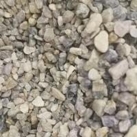 China Metallurgical fluorspar lumps 10-50mm CaF2 90% supplier for sale
