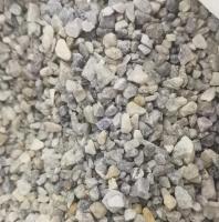 China Metallurgical fluorspar lumps 10-50mm CaF2 90% supplier for sale