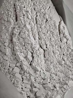 China High Purity Acid Grade Fluorspar Powder CaF₂≥97% In Stock for sale