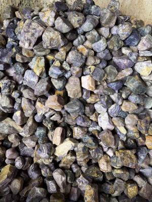 China High Purity Fluorspar CaF2 95% Lump for Metallurgy, Iron Plant & Welding Material for sale