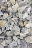 China Fluorspar CaF2 90 percent raw material suitable for in chemical industry steel manufacturing and ceramic production for sale