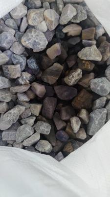 China High Purity Acid Grade Fluorspar CaF₂ 99% for sale