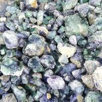 China High Purity Acid Grade Fluorspar CaF₂ 99% for sale