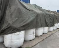 China High Purity Acid Grade Fluorspar Powder CaF₂≥97% In Stock for sale