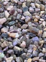 China Metallurgical Grade Fluorspar CaF₂ 90% for sale