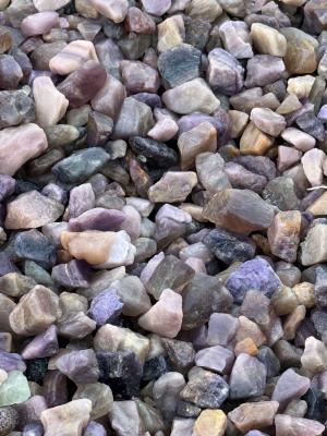 China High Purity Acid Grade Fluorspar CaF₂ 97% for sale