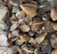 China Mongolian Acid Grade Fluorspar with 98% Purity and Low Impurity for Industrial Applications for sale