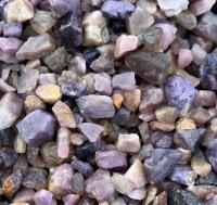 China High Purity Acid Grade Fluorite Concentrate CaF₂ 97.5% Stable Bulk Supply for sale