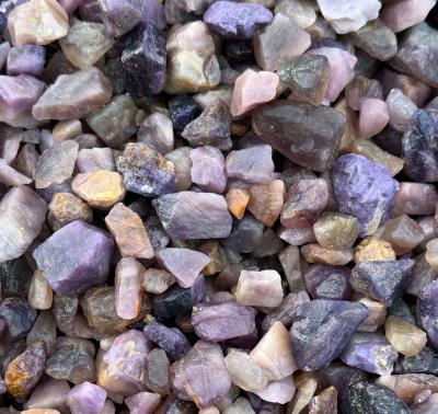 China Metallurgical Grade Fluorspar CaF₂ 90% for sale