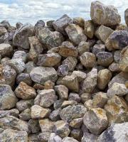 China Industry Ceramic Fluorspar 80-93% CaF₂ Reliable & Low Arsenic Flux for sale