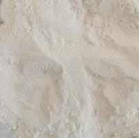 China High Purity Acid Grade 97% CaF₂ Fluorspar Powder 100-200 Mesh For Steel Manufacturing And Metallurgy for sale