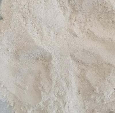 China High Purity Acid Grade 97% CaF₂ Fluorspar Powder 100-200 Mesh For Steel Manufacturing And Metallurgy for sale