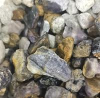 China Normal Grade Mongolia Fluorspar Fluorite Lump CaF2 85% Ore & Powder Bulk Supply for sale