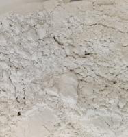 China Tianjin Loading Port Fluorspar Powder 100-500 Mesh Low Heavy Metal Content for Welding Industry Applications for sale