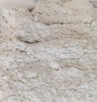China Tianjin Loading Port Fluorspar Powder 100-500 Mesh Low Heavy Metal Content for Welding Industry Applications for sale