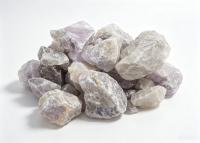 China High Purity Acid Grade Fluorspar Lump CaF₂ 98% Min 30-80mm for HF Production for sale