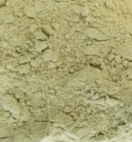 China High Purity Fluorspar Powder 100-500 Mesh with Low Heavy Metal Content from Mongolian Origin for Industrial Applications for sale
