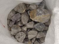 China High Purity Metallurgical Fluorspar Lump CaF₂ 95% Min 30-80mm with Low Sulfur Content for Steelmaking Flux for sale