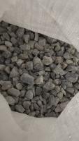China Acid Grade Fluorspar Lump CaF₂ 97% Min 10-20mm Low Impurity Fluorite Raw Material for HF Production for sale