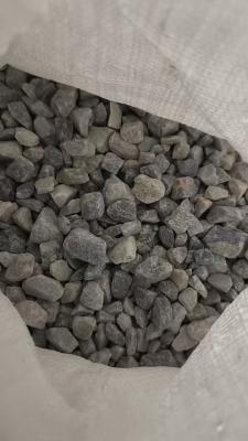 China Acid Grade Fluorspar Lump CaF₂ 97% Min 10-20mm Low Impurity Fluorite Raw Material for HF Production for sale