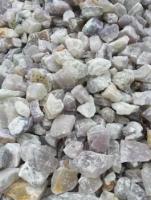 China Metallurgical Grade Fluorspar Lump CaF₂ 70% Min  Premium Fluorite Flux for Steelmakingv for sale
