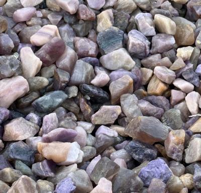 China Acid grade fluorspar 97% fluorite uses for sale