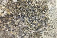 China Metallurgical Grade Fluorspar Mineral Featuring CaF2 Content Above 80 Percent Offering Stable and Good Fluidity for Steelmaking Industry for sale