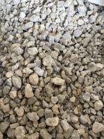 China Fluorspar Mineral Lump Form 85 Percent CaF2 Stable Suitable for Electric Arc Furnace and Basic Oxygen Furnace Metallurgical Processes for sale