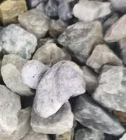 China Fluorite lump 90% CaF2 for AOD furnace for sale