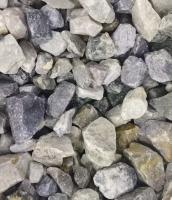 China Fluorite lump 90% CaF2 for AOD furnace for sale
