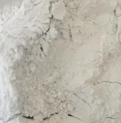 China Dry Ground Fluorspar Powder (CaF2 85-95%) for Refratechnik Refractory Formulations for sale