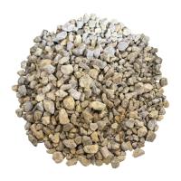 China Fluorspar Mineral Lump Form 85 Percent CaF2 Stable Suitable for Electric Arc Furnace and Basic Oxygen Furnace Metallurgical Processes for sale