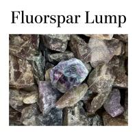 China 98% CaF₂ Acid Grade Fluorspar for sale