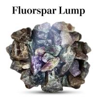 China 98% CaF₂ Acid Grade Fluorspar for sale