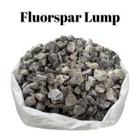 China High Purity Acid Grade Fluorspar CaF₂ ≥98% in Lump and Powder Forms for HF Production for sale