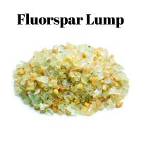 China Full Range Fluorspar Mineral  70%–99% CaF₂ Direct Mongolia Fluoride Mine for sale
