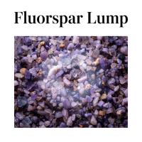 China Full Range Fluorspar Mineral  70%–99% CaF₂ Direct Mongolia Fluoride Mine for sale